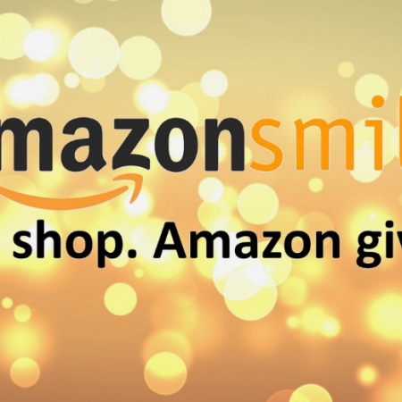Shop Amazon? You can Help for FREE! - Clear Charity
