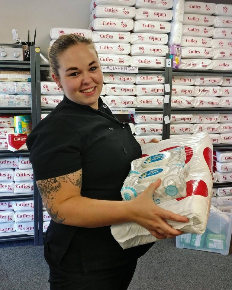 OC Diaper Bank & Diaper Gap Programs by Clear Charity Need Your HELP ...