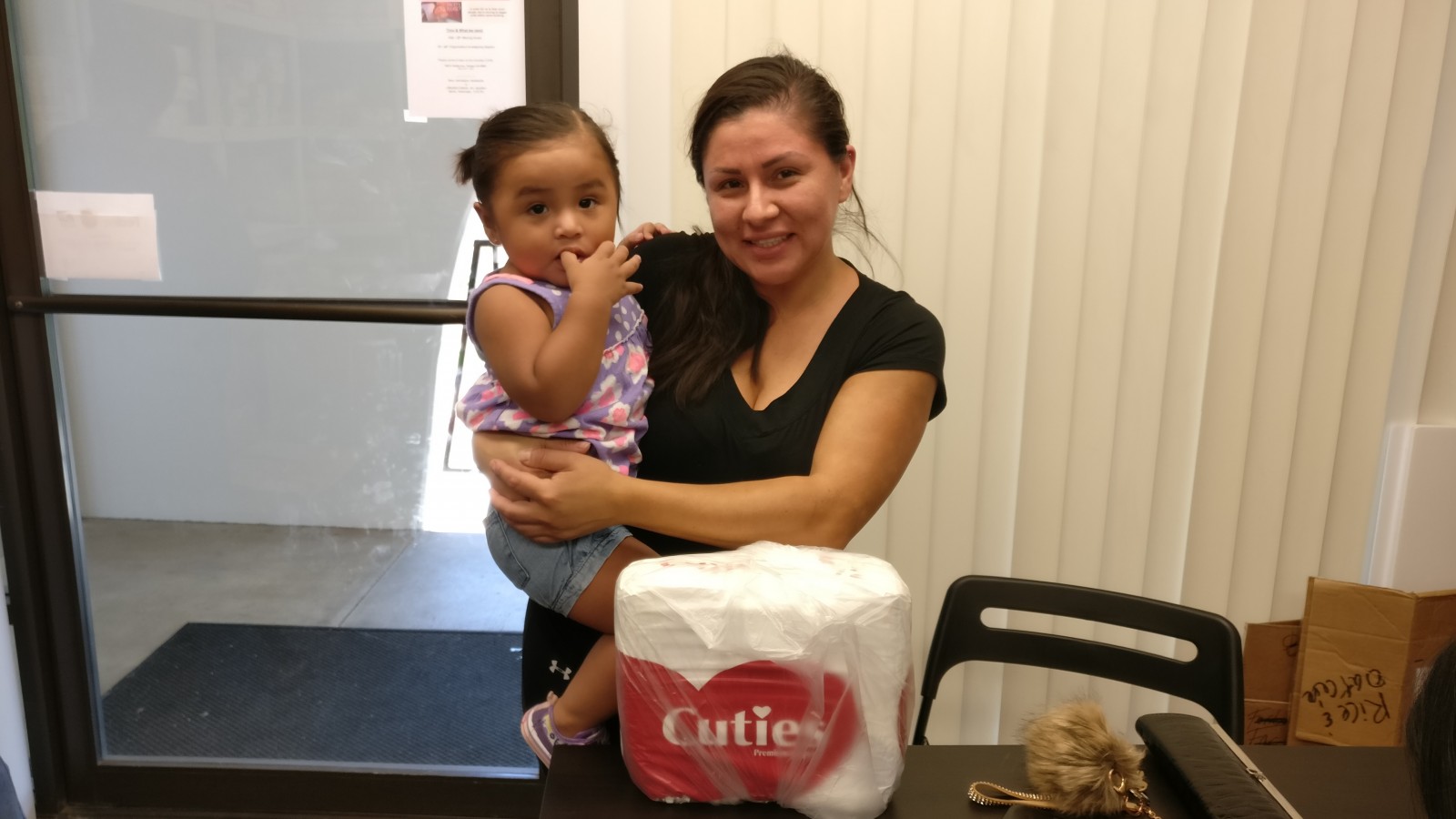 OC Diaper Bank & Diaper Gap Programs by Clear Charity Need Your HELP ...