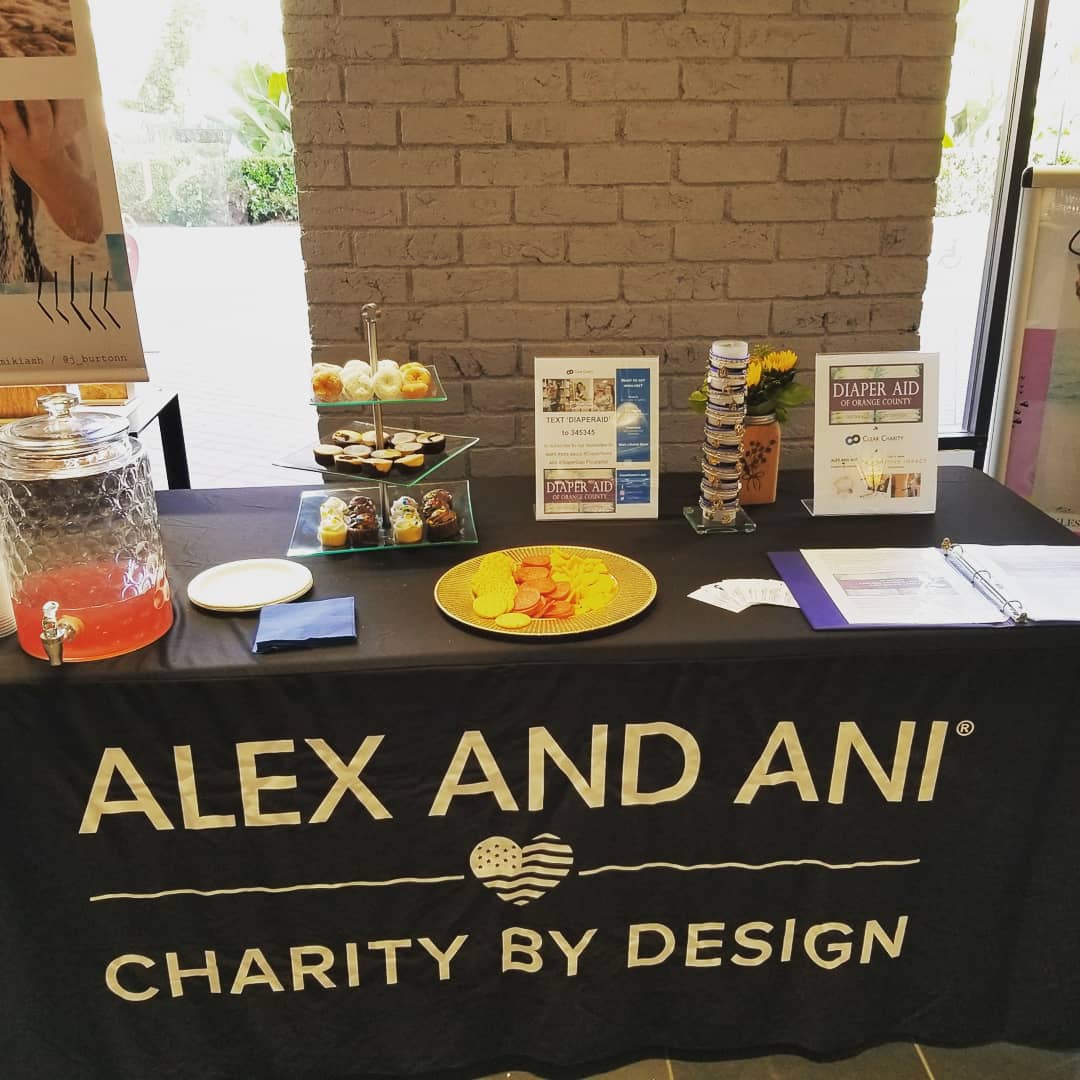 Events Photos of 2018 - Clear Charity